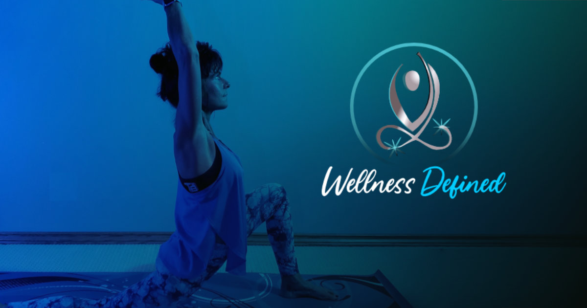 Wellness Defined | Online Fitness & Yoga Classes, Meditation